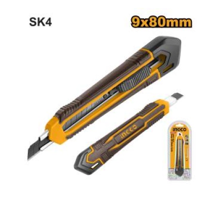 Ingco hkns110925 skalpel 9x80mm ( HKNS110925 )