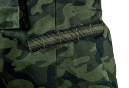 Neo Tools 81-271 Radne kratke pantalone (šorc) "Camo" ( 81-271-XS )