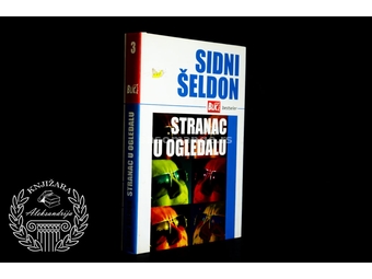 Sidni Šeldon Stranac u ogledalu