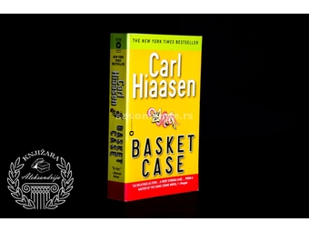 Carl Hiaasen Backet case