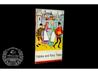 Fables and fairy tales