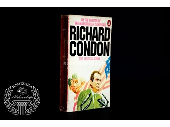 Richard Condon The vertical smile