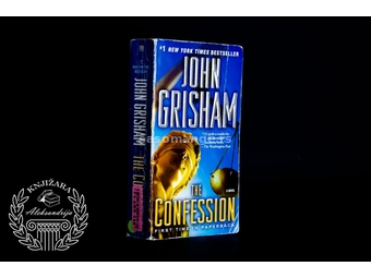 John Grisham The Confession