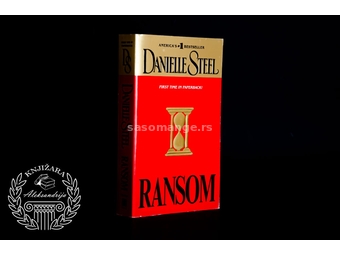 Danielle Steel Ransom / Danijela Stil Otkupnina