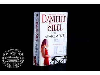 Danielle Steel The apartmans / Danijela Stil Apartmani