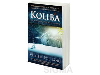 Koliba - Vilijem Pol Jang