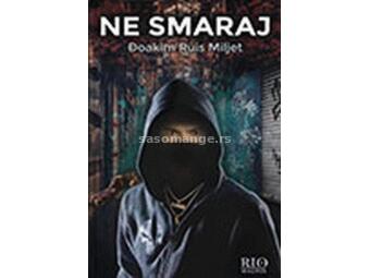 Ne smaraj