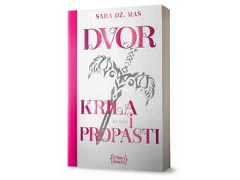 Dvor krila i propasti