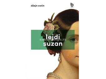 Lejdi Suzan