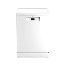 BEKO BDFN16431W Mašina za pranje sudova