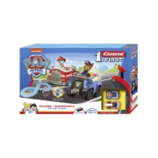 REVELL CARRERA SET PAW PATROL