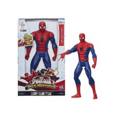 SPIDERMAN Spiderman figura 2