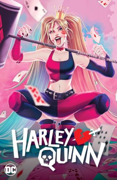 Harley Quinn, Vol. 1