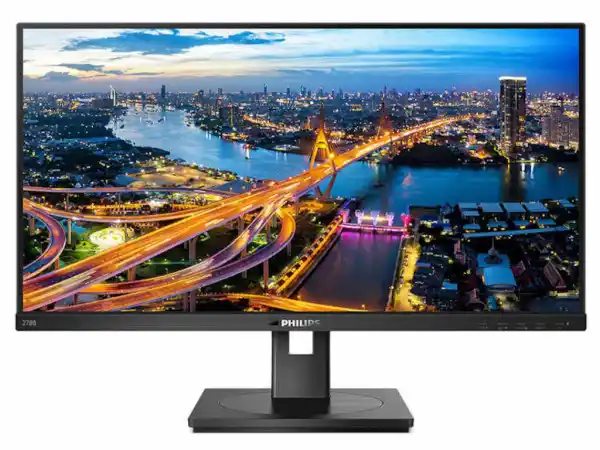 Monitor PHILIPS 278B100 27''IPS3840x216060Hz4ms GtGHDMIx2,DP,USBpivot,visinazvučniciVESAcrn' ( '278B100' )