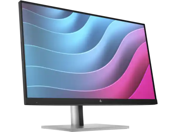 Monitor HP E24 23.8''IPS1920x108060Hz5msHDMI,DP,4 USB-A 5Gbps,USB-BVESApivot,visina5g' ( '6N6E9E9#ABB' )