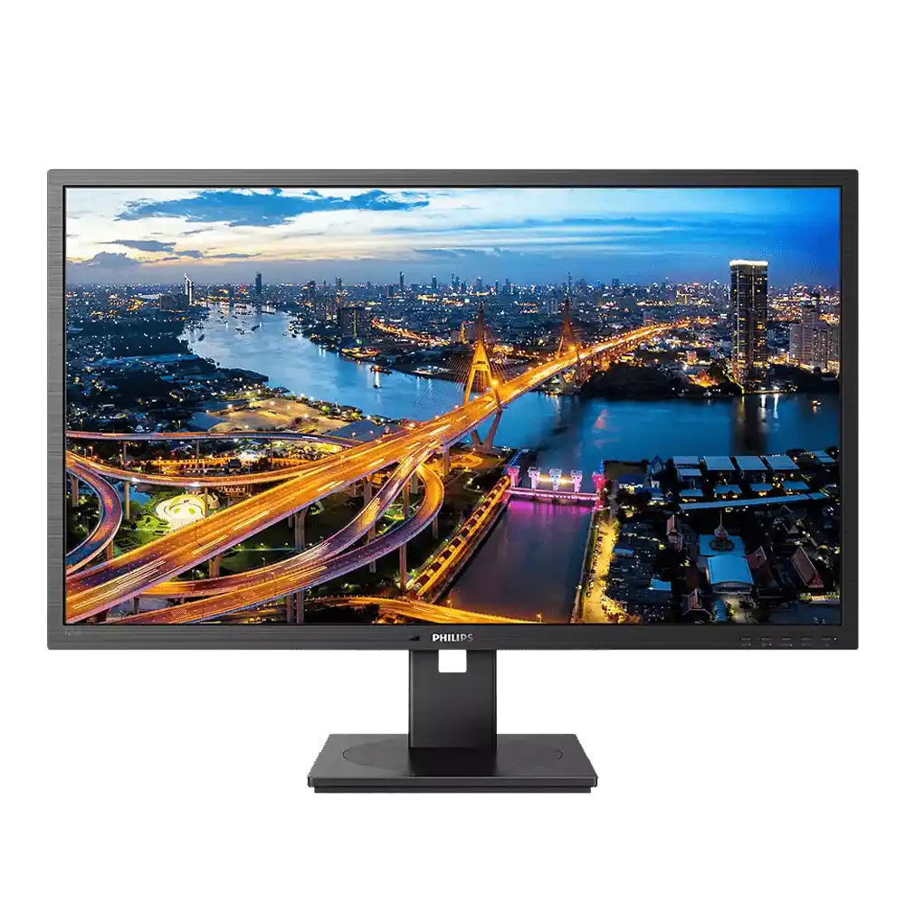 Monitor 31.5Philips B-Line 325B1L/00 2560x1440/IPS/2K/4ms/75Hz/HDMI/DP/USB