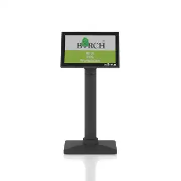 POS ODD Display BIRCH PD500-G USB/RS232