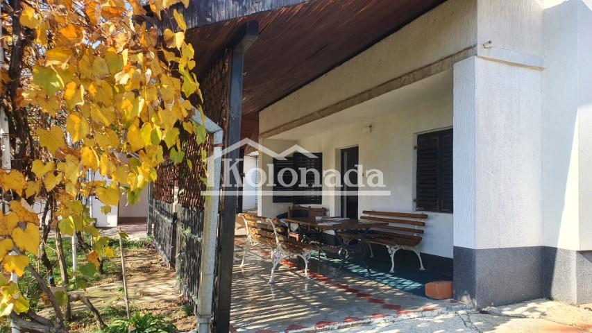 Kuća u Nemenikućama, Kosmaj, Sopot ID#8624 180.000 €