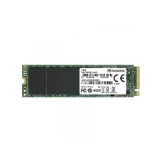 TRANSCEND M.2 SSD 1TB NVMe TS1TMTE110S