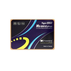 TwinMOS SSD 2.5'' 256GB TwinMOS H2 Ultra 580MBs/550MBs TM256GH2U