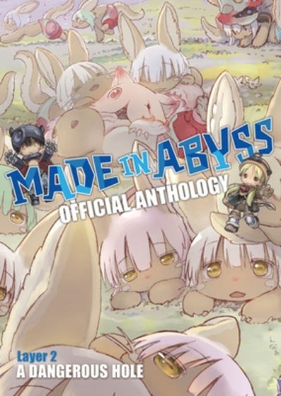 Made in Abyss Official Anthology, Vol. 2