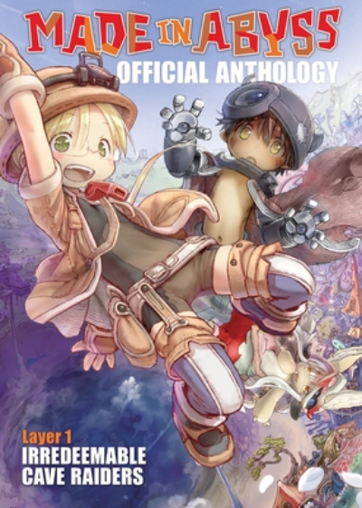 Made in Abyss Anthology, Vol. 1