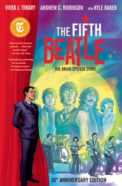 The Fifth Beatle: The Brian Epstein Story