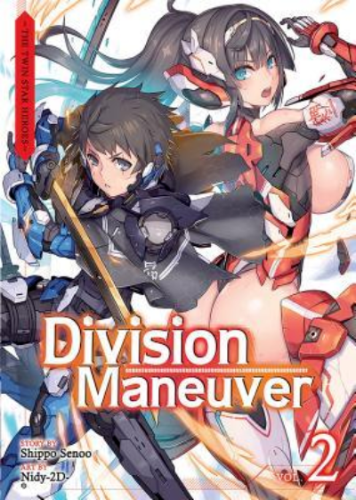 Division Maneuver, Vol. 2