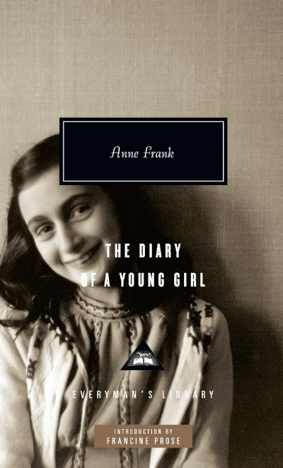 The Diary of a Young Girl