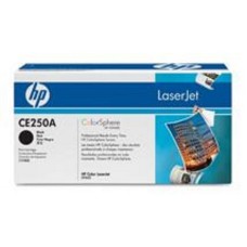 HP Toner Black CLJ CM3530/CP3525 [CE250A]