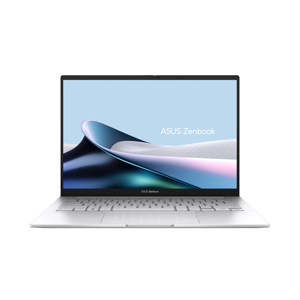 ASUS Zenbook 14 OLED UX3405MA-QD438 U5/16/512