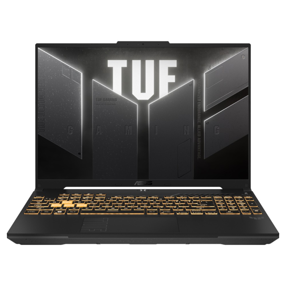 ASUS TUF Gaming F16 FX607JU-N3070 i7/16/512