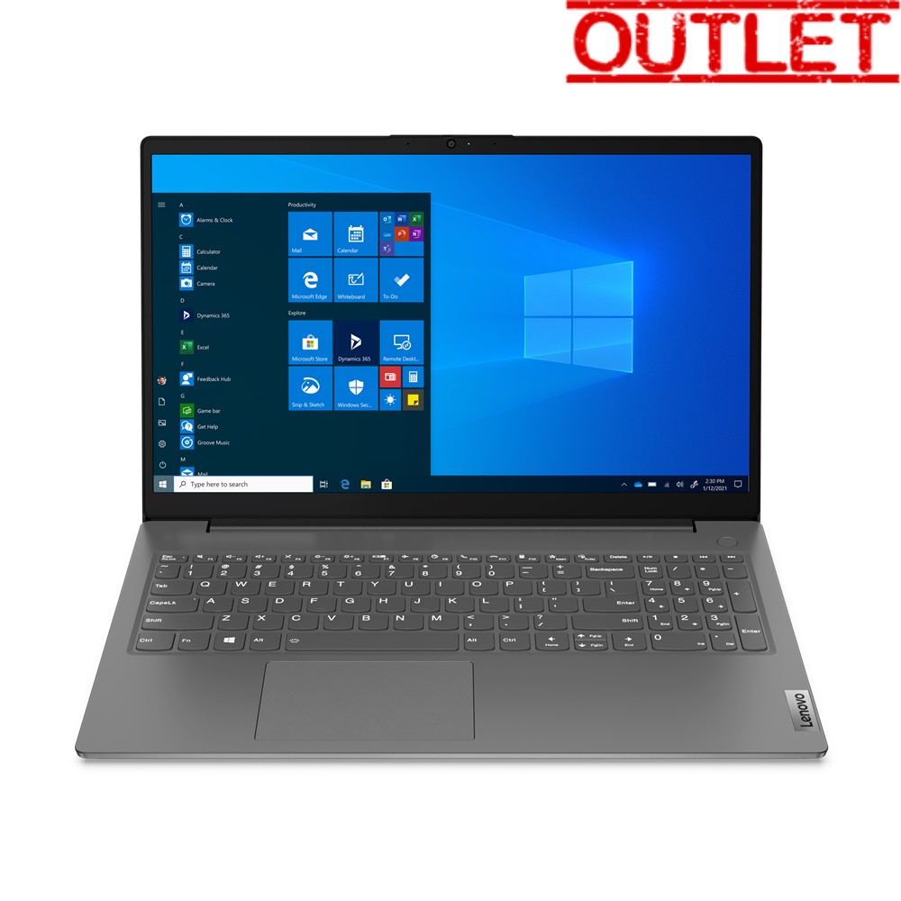 LENOVO V15 G2 ITL i7/8/512 82KB00CBYA OUTLET