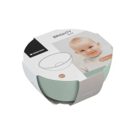 Kikka Boo Činija Brighty Mint ( KKB40160 )