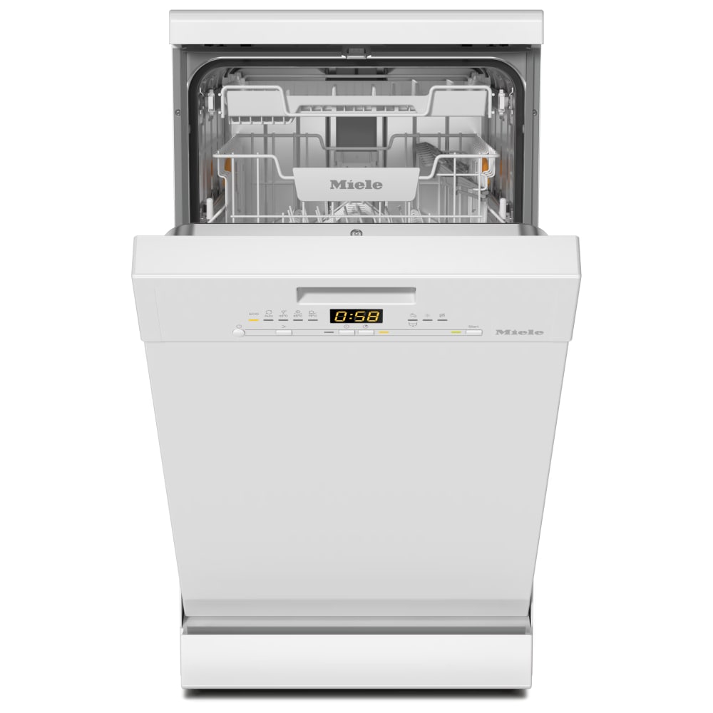 MIELE G 5540 SC BW Mašina za pranje sudova