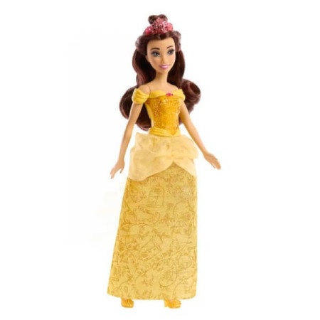 Disney lutka disney princess bella ( 120345 )