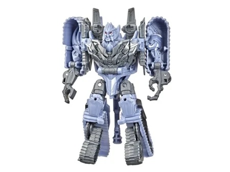 Ostoy transformers megatron ( 135768 )