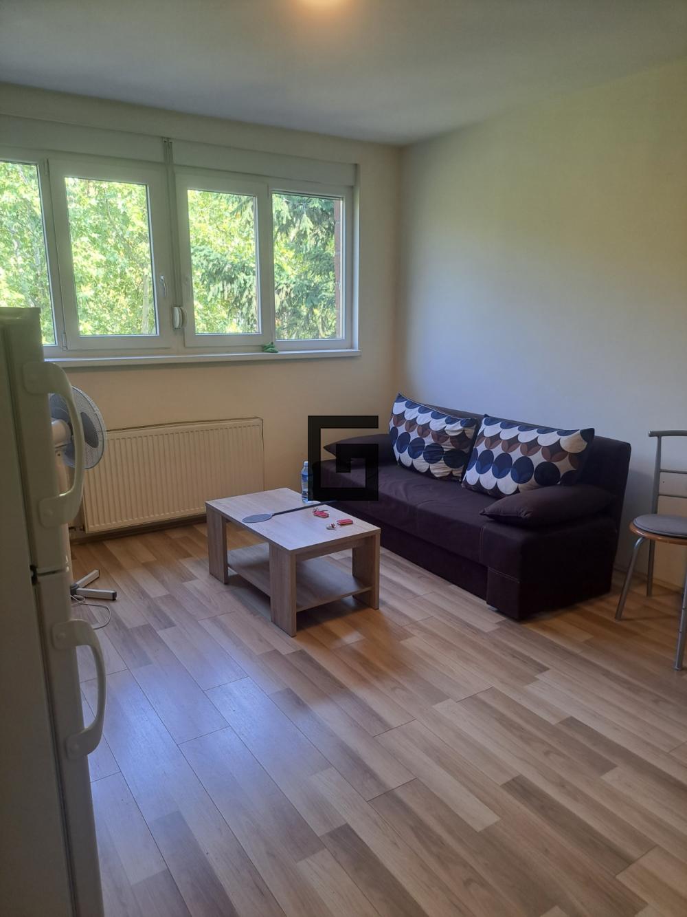 Banovo Brdo, odlična, sređena garsonjera 23 m2 ID#1349 300 €