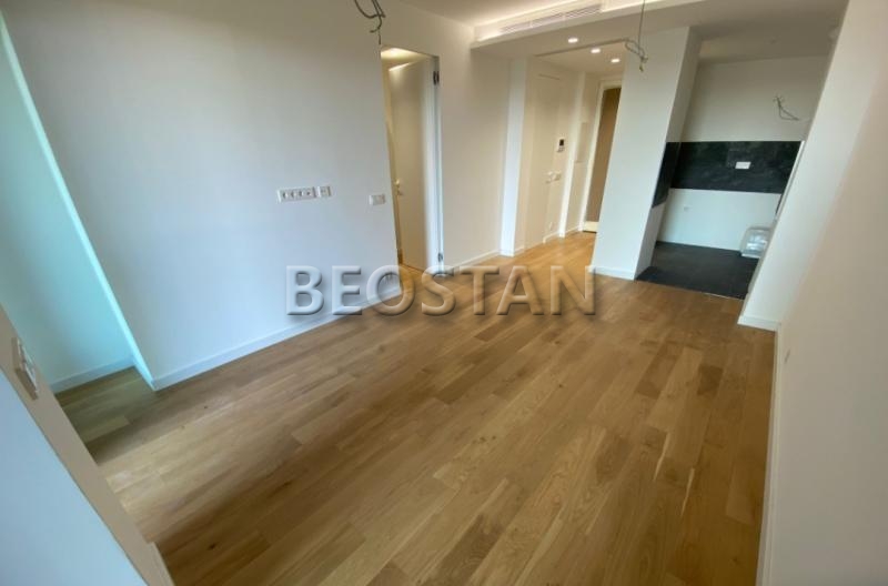 Novi Beograd - Sakura park #59871 850 €