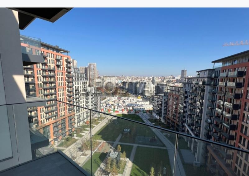 Centar - Beograd na vodi BW #59870 2.000 €