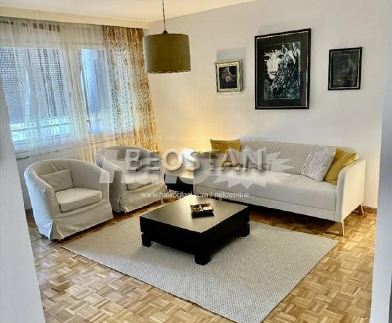 Novi Beograd - Blok 19a #59884 1.000 €