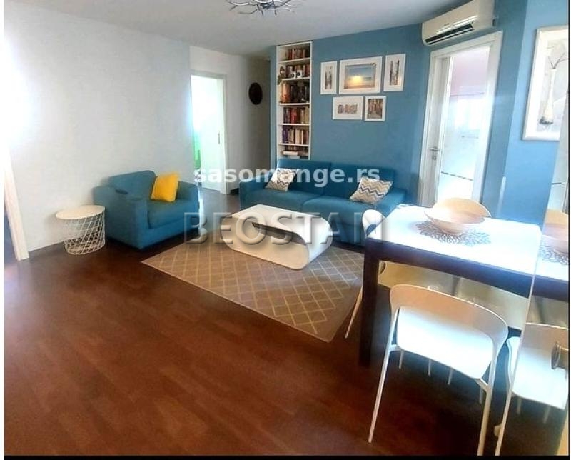 Novi Beograd - Blok 29 arena #59858 900 €