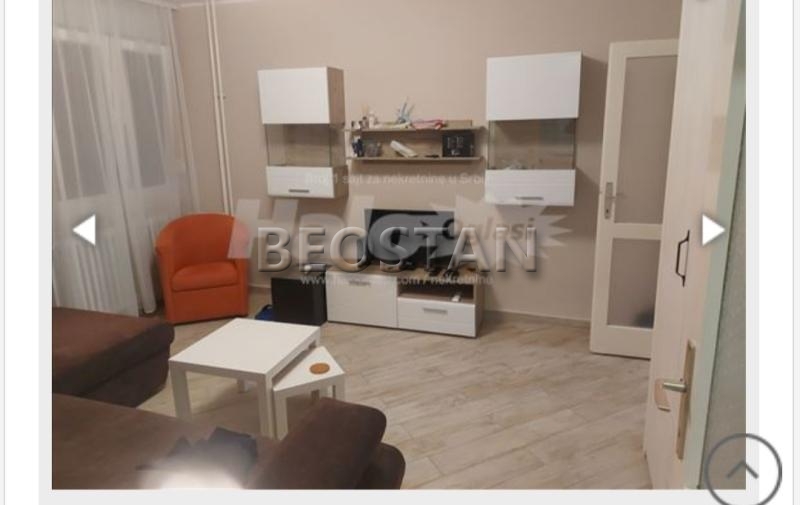 Novi Beograd - Blok 70a delta #59854 650 €