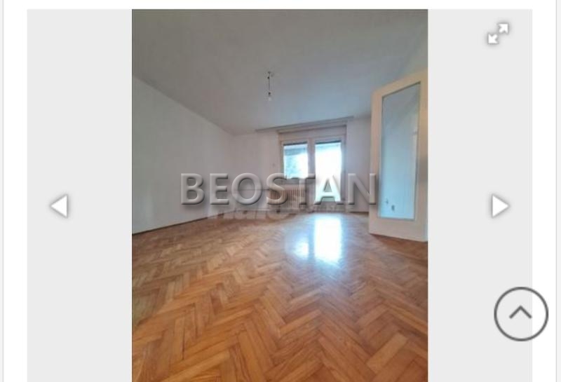 Bežanijska kosa - Bezanijska kosa 2 #59838 800 €