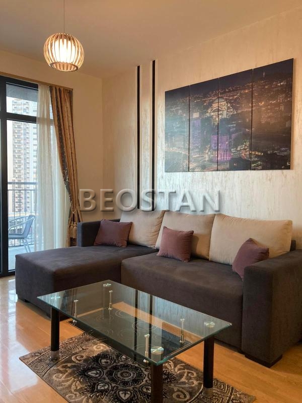 Centar - Beograd na vodi BW #56610 1.150 €