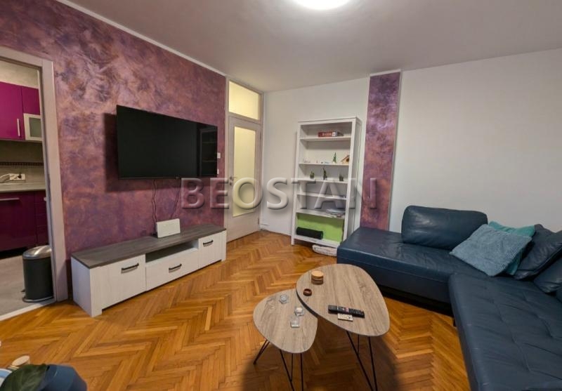 Novi Beograd - Blok 37 #59845 830 €