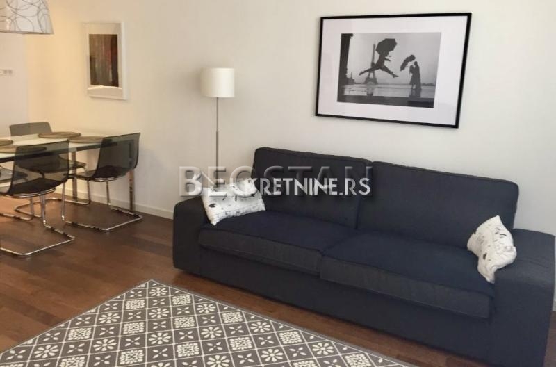 Novi Beograd - A blok #59852 950 €