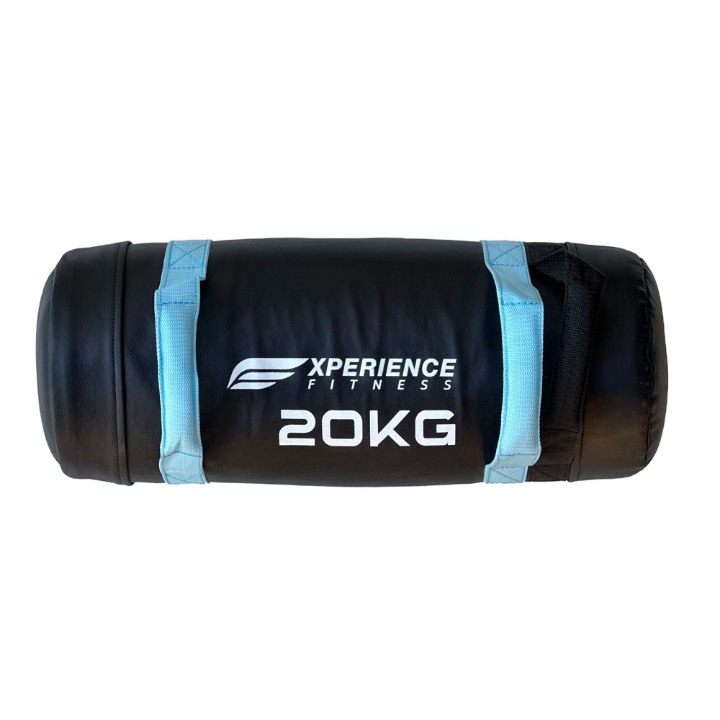 FITNES VREĆA EXPERIENCE FITNESS 20 KG