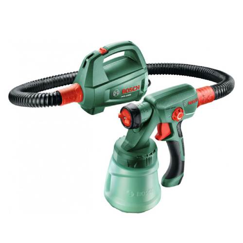 BOSCH 0603207000 PFS 1000 Sistem za prskanje boje