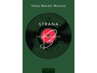 Strana B - Vanja Mandić